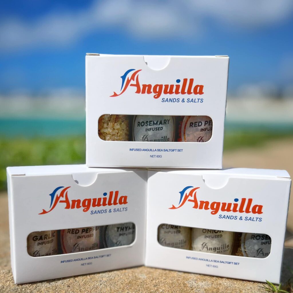 About Anguilla - Anguilla Villa Company